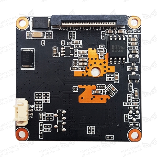 برد سنسور IMX415+SSC338Q+AN | فروشگاه ایران ویژن