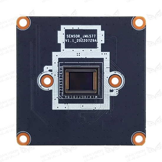 برد سنسور IMX577+SSC359+AN | فروشگاه ایران ویژن