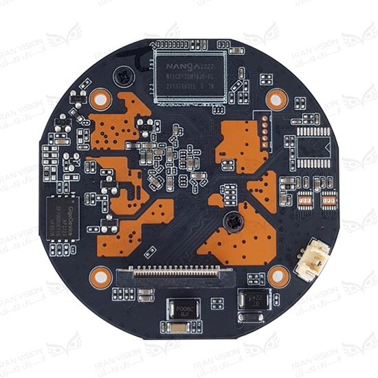 برد سنسور IMX577+SSC359+AN | فروشگاه ایران ویژن