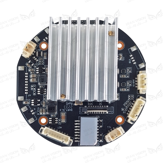 برد سنسور IMX577+SSC359+AN | فروشگاه ایران ویژن