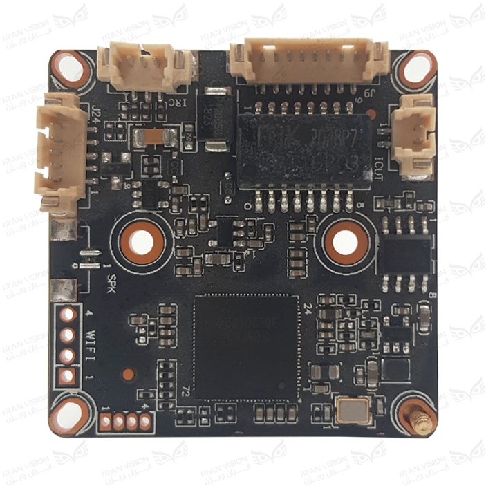 برد سنسور IMX307+XM530+XM | فروشگاه ایران ویژن