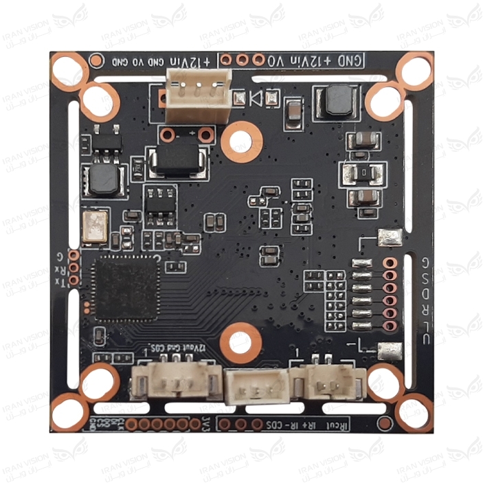 برد سنسور H7830+FH8536H+SO | فروشگاه ایران ویژن